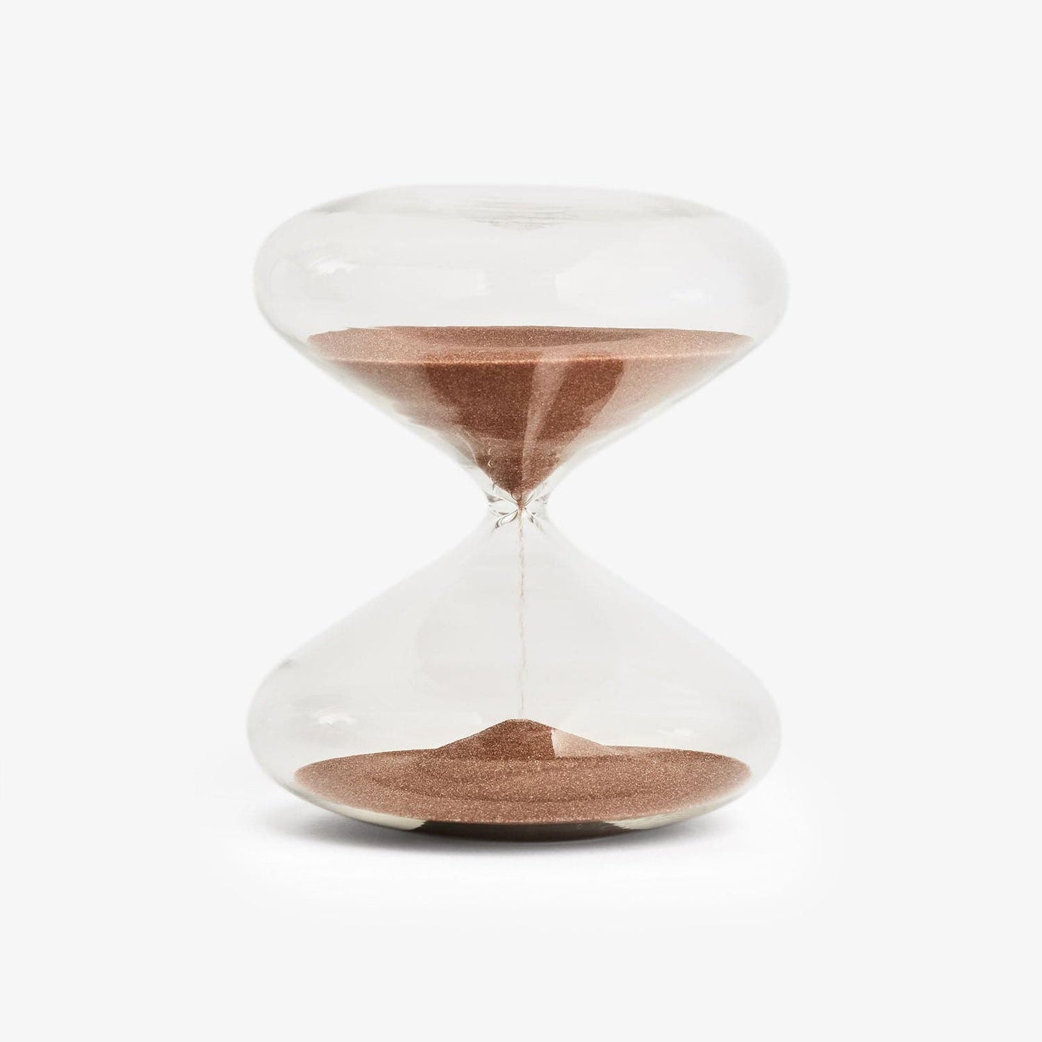 Mindful Focus Hourglass - 30 Minutes – PalmHealth