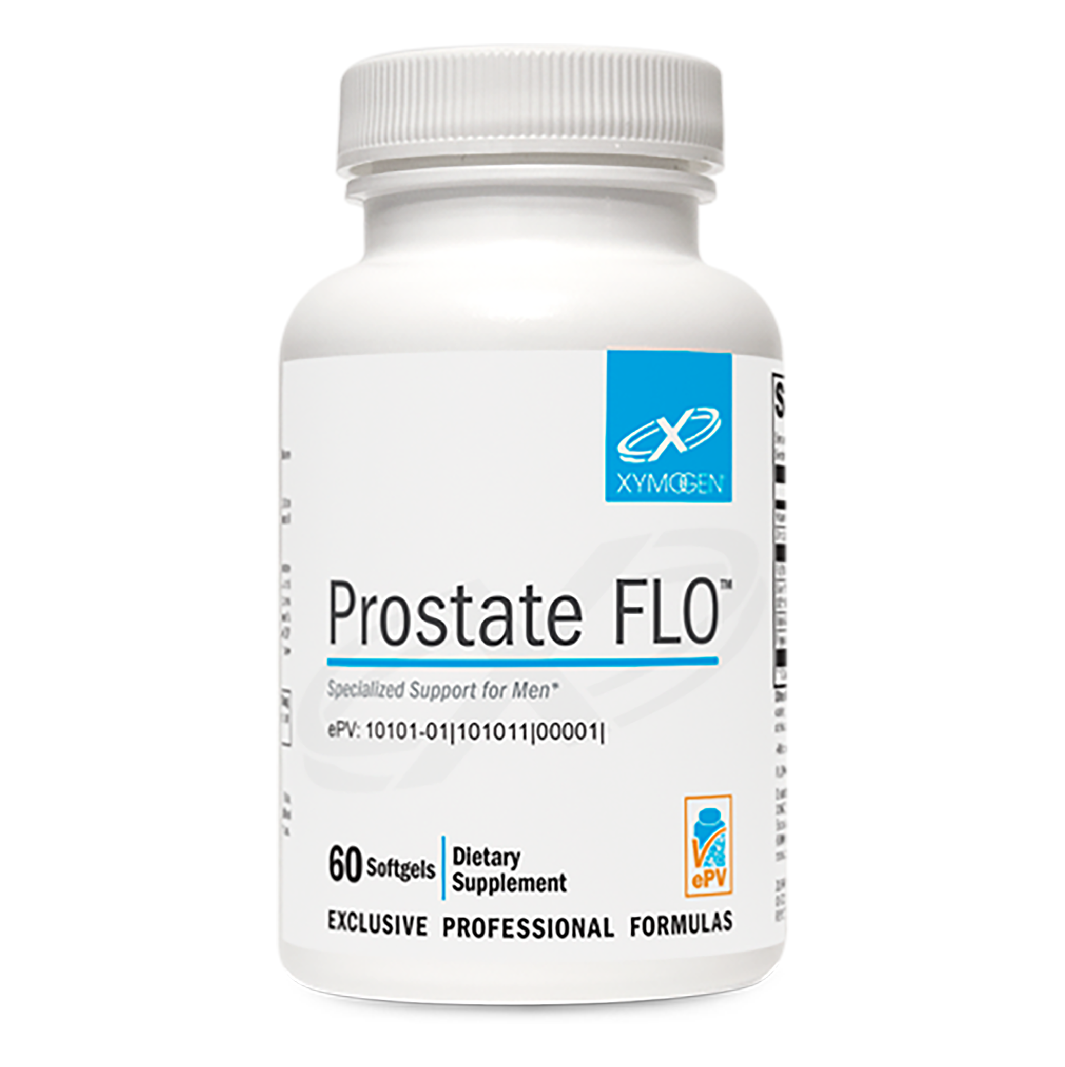 Prostate Flo 60 softgels – PalmHealth