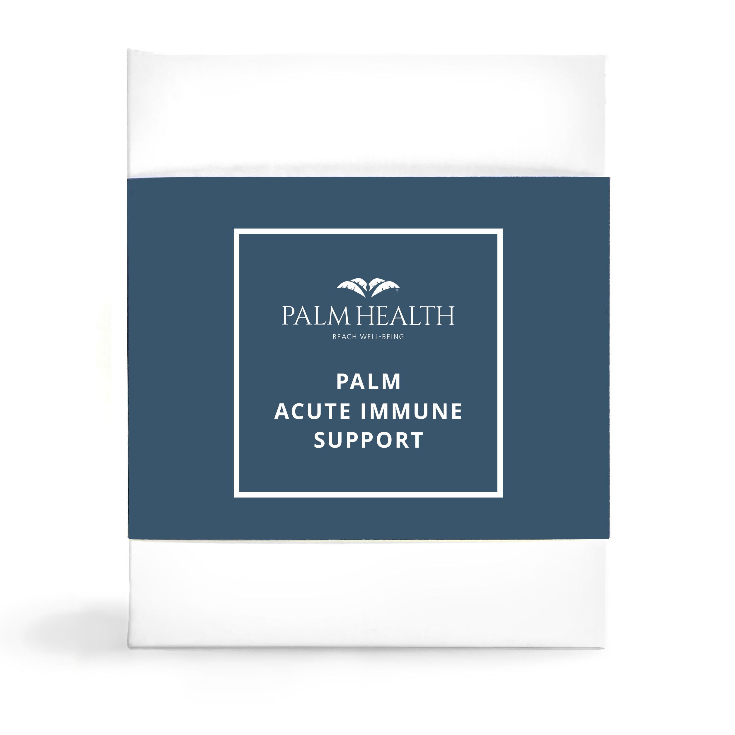 PALM Acute Immune Support – PalmHealth