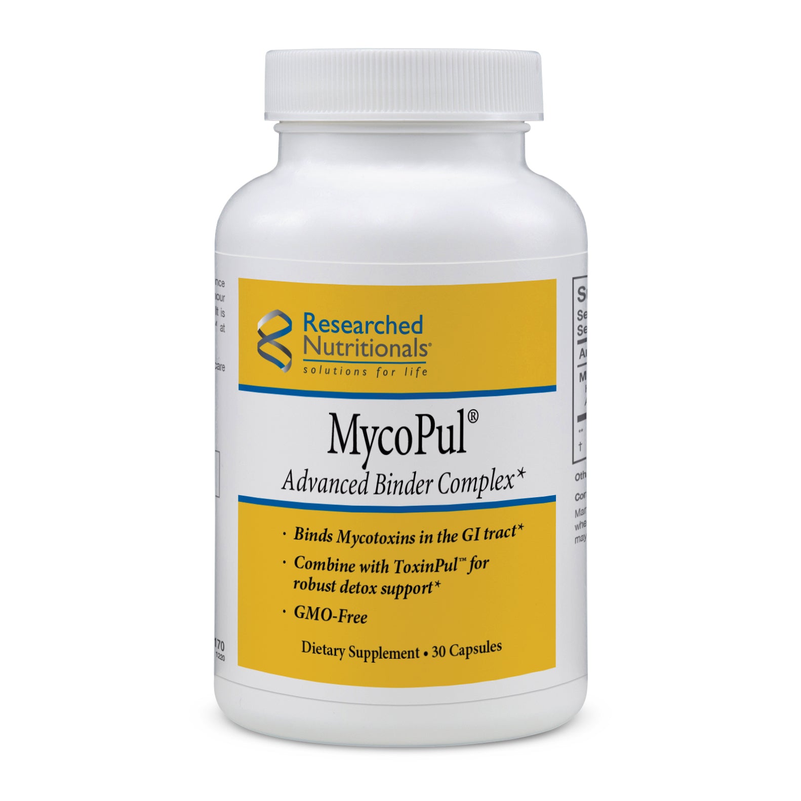 Mycopul 30 Caps – PalmHealth