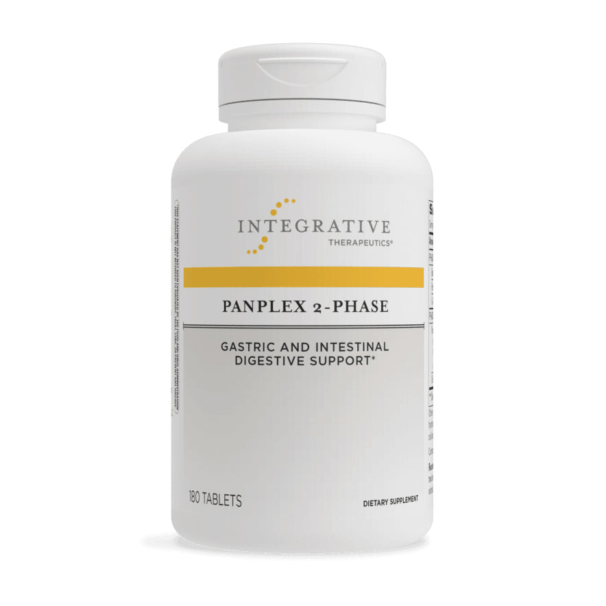 Panplex 2-Phase 180 tabs – PalmHealth