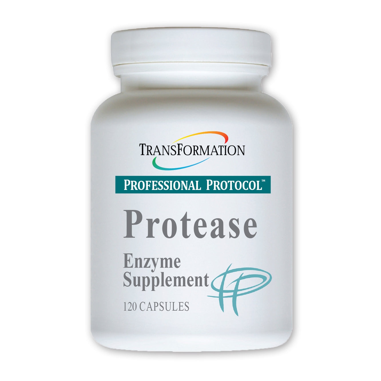 Protease 120 caps – PalmHealth