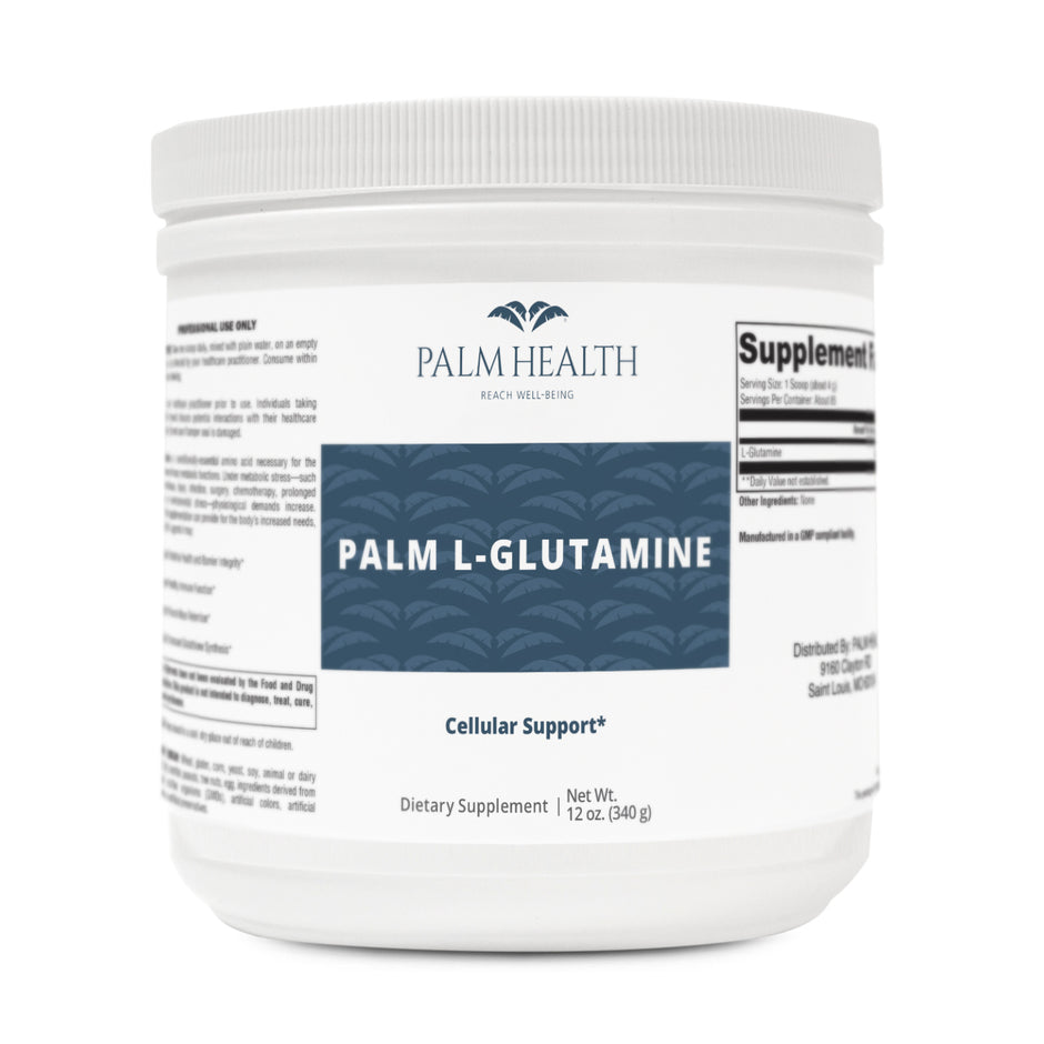Supplements – PalmHealth