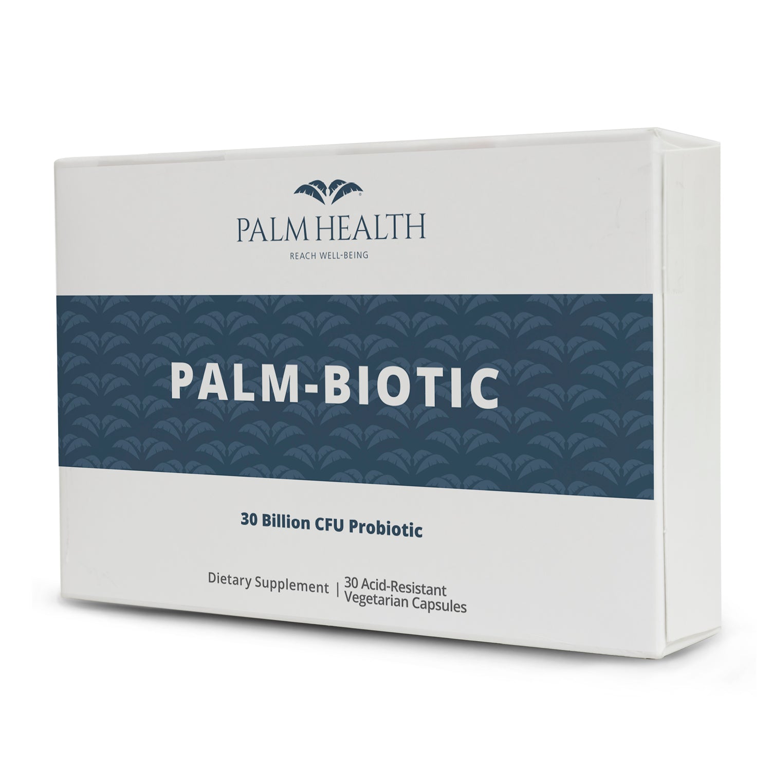 PALM Biotic – PalmHealth