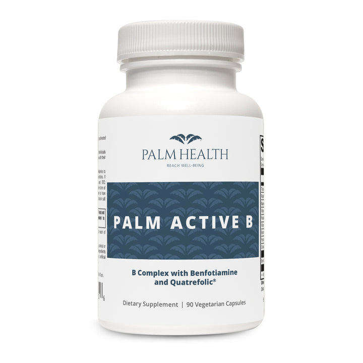 Supplements – PALM Health